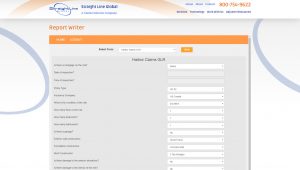 Adjuster Resources | Straight Line Global